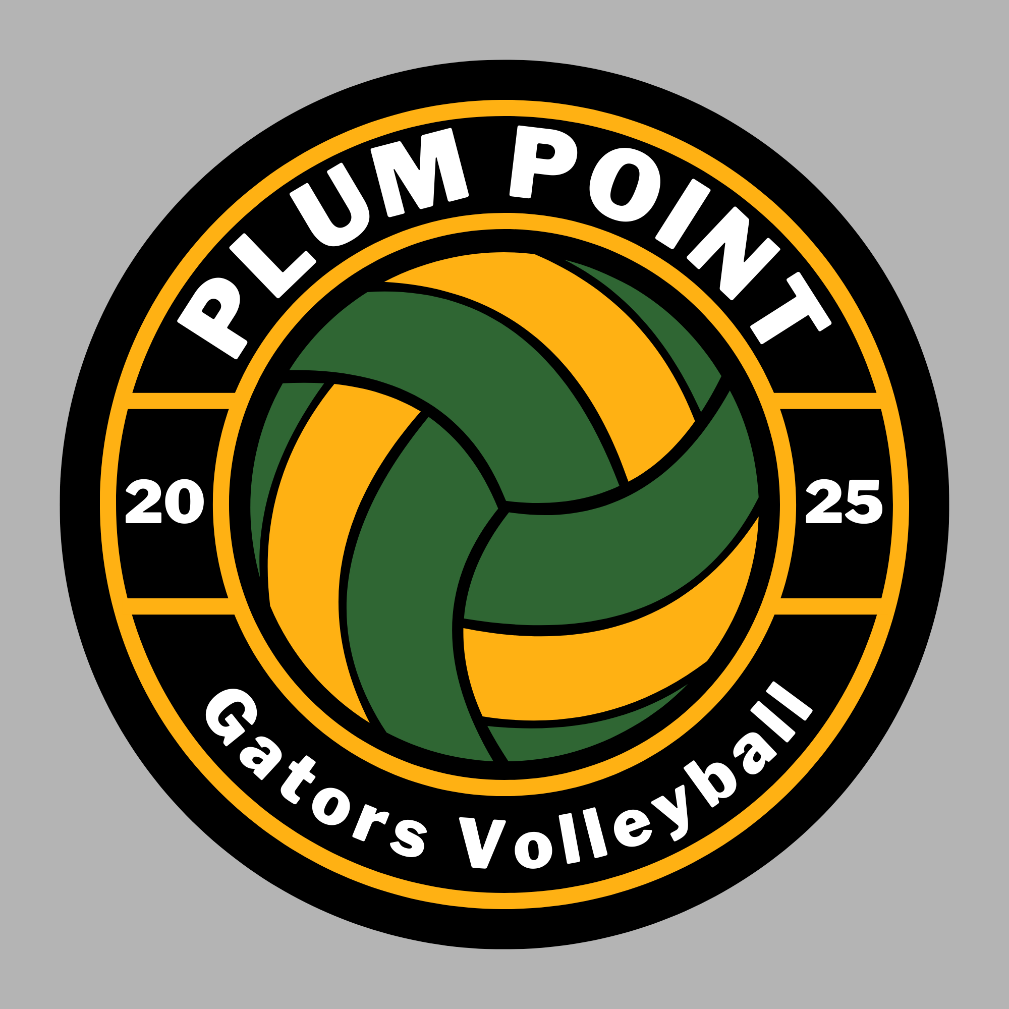 Plum Point Volleyball – Mockabee Designs
